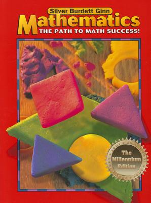 楽天ブックス: Mathematics: The Path to Math Success! - Silver Burdett Ginn ...