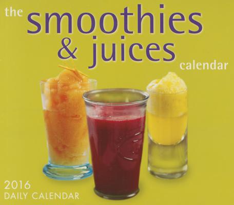 楽天ブックス: The Smoothies & Juices Calendar - Quintet Publishing ...