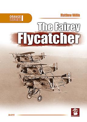 楽天ブックス: Fairey Flycatcher - Matthew Willis - 9788363678920 : 洋書