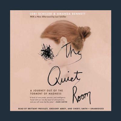 楽天ブックス: The Quiet Room: A Journey Out of the Torment of Madness - Lori ...