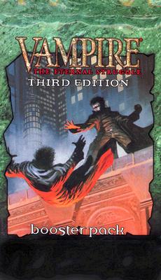 楽天ブックス: Vtes Booster Pack - White Wolf Publishing Inc - 9781588468925 : 洋書