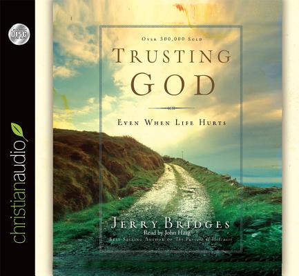 楽天ブックス: Trusting God: Even When Life Hurts! - Jerry Bridges ...