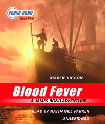 楽天ブックス: Blood Fever - Charles Higson - 9780739338933 : 洋書