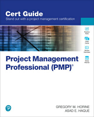 楽天ブックス: Project Management Professional (Pmp)(R) Cert Guide - Gregory ...