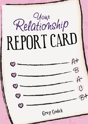 楽天ブックス: Your Relationship Report Card - Gregory Godek - 9781402208935 : 洋書