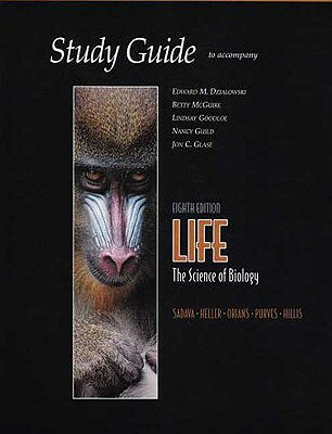 楽天ブックス: Life: The Science of Biology - Edward M. Dzialowski ...