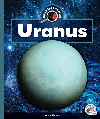 楽天ブックス: Uranus - L. L. Owens - 9781503888937 : 洋書
