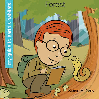 楽天ブックス: Forest - Susan H. Gray - 9781668908938 : 洋書