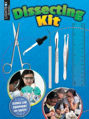 楽天ブックス: Dissection Kit - Becky Noelle - 9781510558939 : 洋書