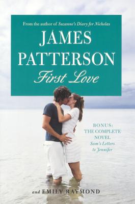 楽天ブックス: First Love - James Patterson - 9780606358941 : 洋書