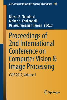 楽天ブックス: Proceedings of 2nd International Conference on Computer Vision ...
