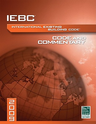 楽天ブックス: 2009 International Existing Building Code Commentary ...