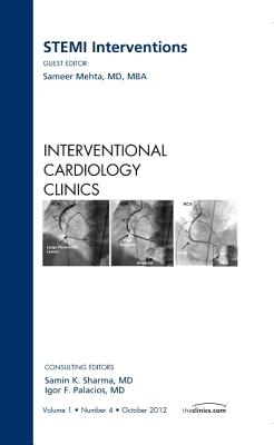 楽天ブックス: Stemi Interventions, an Issue of Interventional Cardiology ...
