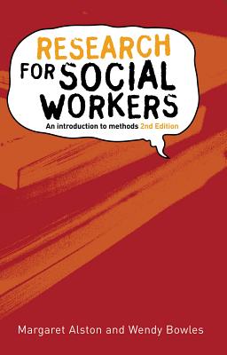 楽天ブックス: Research for Social Workers: An Introduction to Methods ...