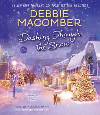 楽天ブックス: Dashing Through the Snow: A Christmas Novel - Debbie Macomber - 9780553398946 : 洋書