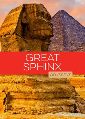 楽天ブックス: Great Sphinx - Ken Karst - 9781628328950 : 洋書
