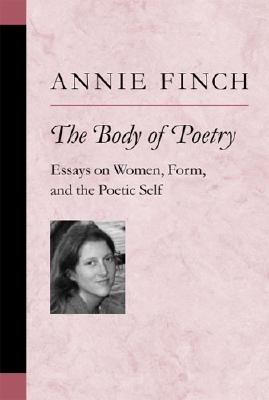 楽天ブックス: The Body of Poetry: Essays on Women, Form, and the Poetic Self ...