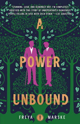 楽天ブックス: A Power Unbound - Freya Marske - 9781250788955 : 洋書
