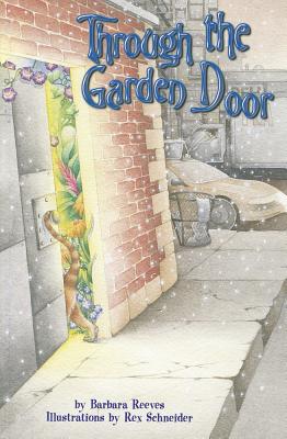 楽天ブックス: Through the Garden Door - Barbara Reeves - 9780765208958 : 洋書