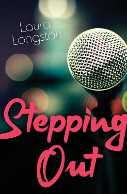 楽天ブックス: Stepping Out - Laura Langston - 9781459808959 : 洋書