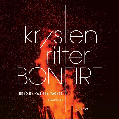 楽天ブックス: Bonfire - Krysten Ritter - 9781524778965 : 洋書