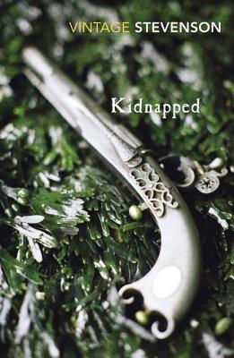 楽天ブックス: Kidnapped - R. L. Stevenson - 9780099518969 : 洋書