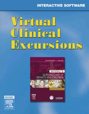 楽天ブックス: Virtual Clinical Excursions for Wong's Nursing Care of Infants ...