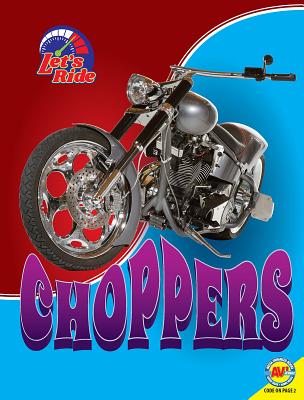 楽天ブックス: Choppers - Wendy Hinote Lanier - 9781489678973 : 洋書