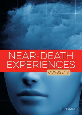 楽天ブックス: Near-Death Experiences - Ken Karst - 9781628328974 : 洋書