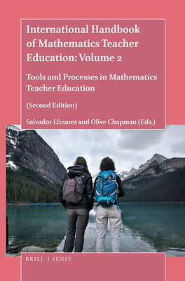 楽天ブックス: International Handbook of Mathematics Teacher Education: Volume ...