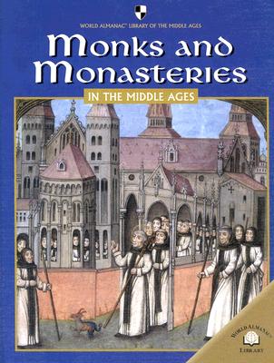 楽天ブックス: Monks and Monasteries in the Middle Ages - Dale Anderson ...