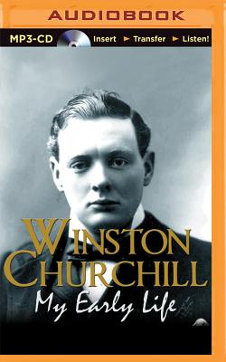 楽天ブックス: My Early Life - Winston Churchill - 9781511318976 : 洋書