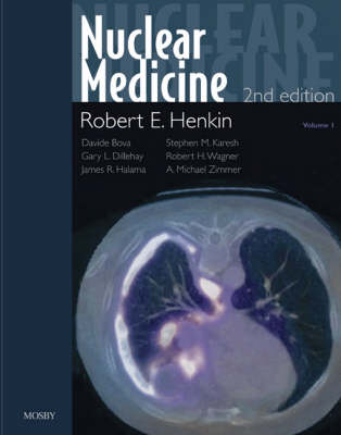 楽天ブックス: Nuclear Medicine: 2-Volume Set - Robert E. Henkin ...