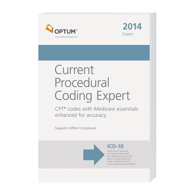 楽天ブックス: Current Procedural Coding Expert - Optum - 9781601518996 : 洋書
