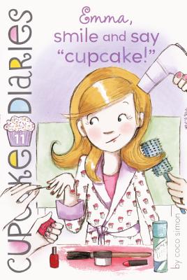 楽天ブックス: Emma, Smile and Say "Cupcake! - Coco Simon - 9780606269001 : 洋書