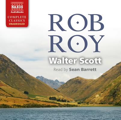 楽天ブックス: Rob Roy - Walter Scott - 9781843799009 : 洋書
