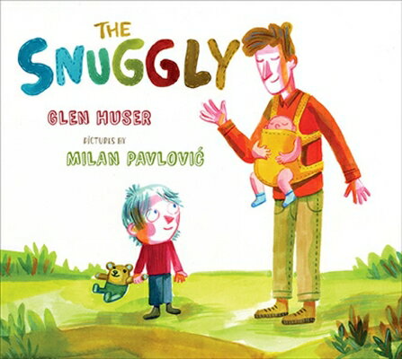 楽天ブックス: The Snuggly - Glen Huser - 9781554989010 : 洋書