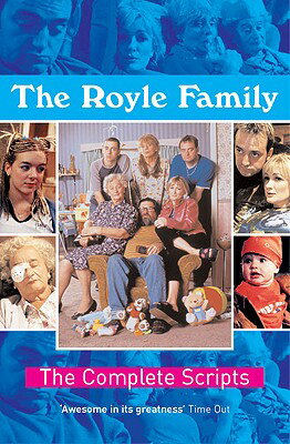 楽天ブックス: The Royle Family: The Scripts: Series 2 - Craig Cash ...