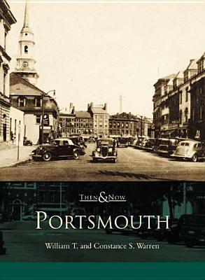 楽天ブックス: Portsmouth - William T. Warren - 9780738509013 : 洋書