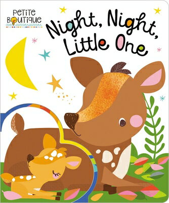 楽天ブックス: Petite Boutique: Night Night, Little One - Make Believe Ideas ...