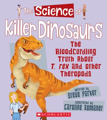 楽天ブックス: The Science of Killer Dinosaurs: The Bloodcurdling Truth about ...