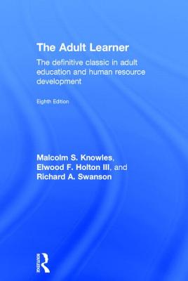 楽天ブックス: The Adult Learner: The Definitive Classic in Adult Education ...
