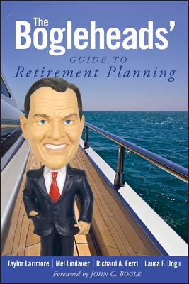 楽天ブックス: The Bogleheads' Guide to Retirement Planning - Taylor Larimore ...