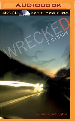 楽天ブックス: Wrecked - E. R. Frank - 9781491599020 : 洋書