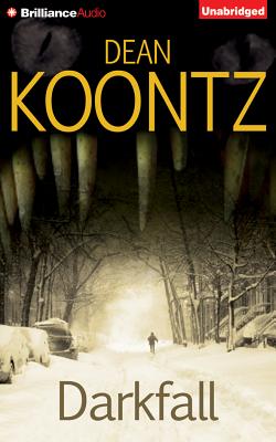 楽天ブックス: Darkfall - Dean Koontz - 9781501239021 : 洋書