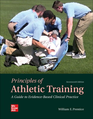 楽天ブックス: Looseleaf for Principles of Athletic Training: A Guide to ...