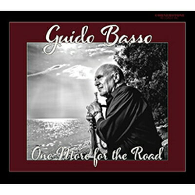 楽天ブックス: 【輸入盤】One More For The Road - Guido Basso - 0061297919024 : CD