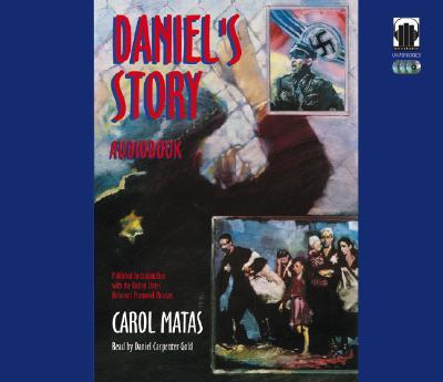 楽天ブックス: Daniel's Story - Carol Matas - 9780981489025 : 洋書