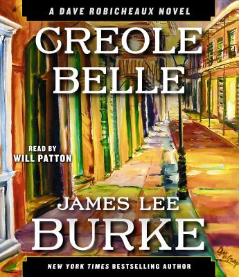 楽天ブックス: Creole Belle - James Lee Burke - 9781442349025 : 洋書