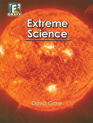 楽天ブックス: Extreme Science - David Orme - 9780789179029 : 洋書